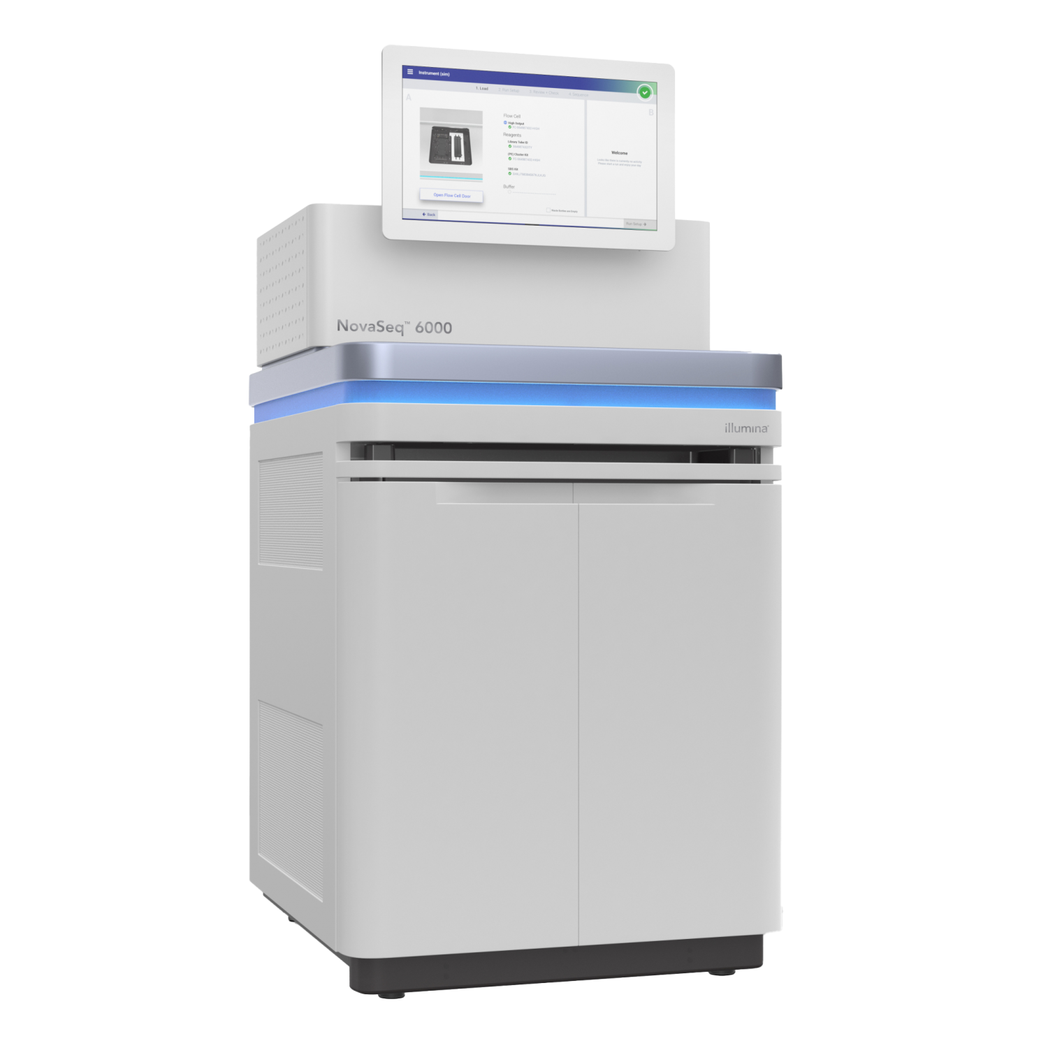 Illumina Sequencing – Centre for PanorOmic Sciences (CPOS)