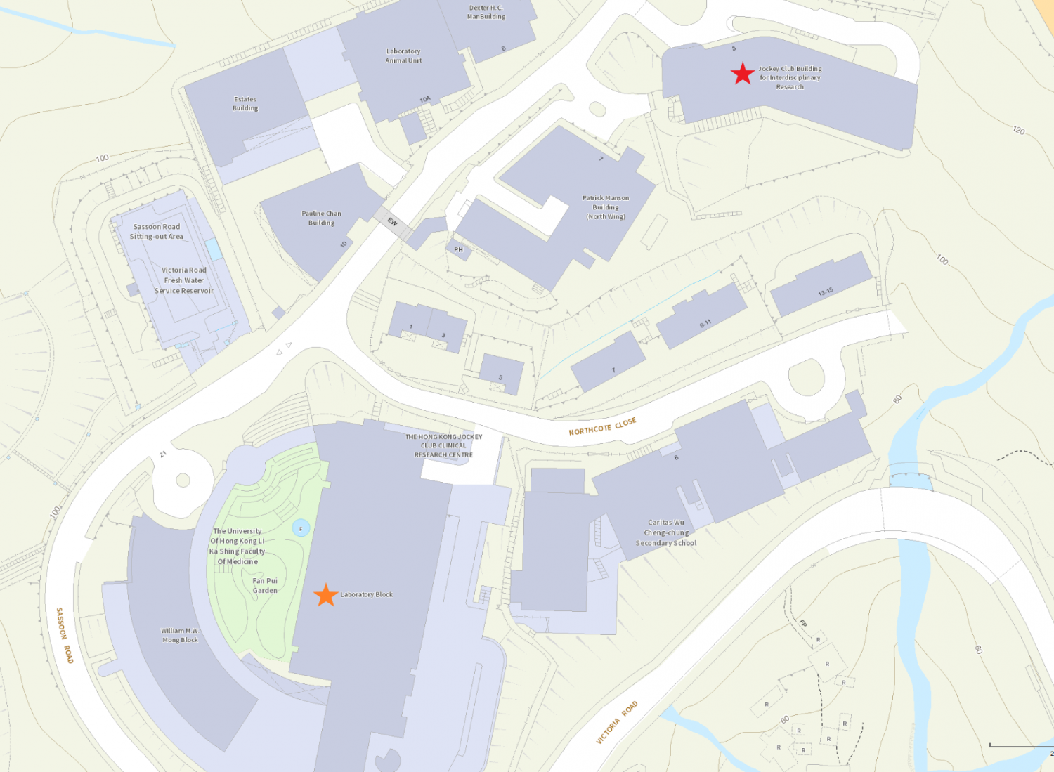 About CPOS – Centre for PanorOmic Sciences (CPOS)