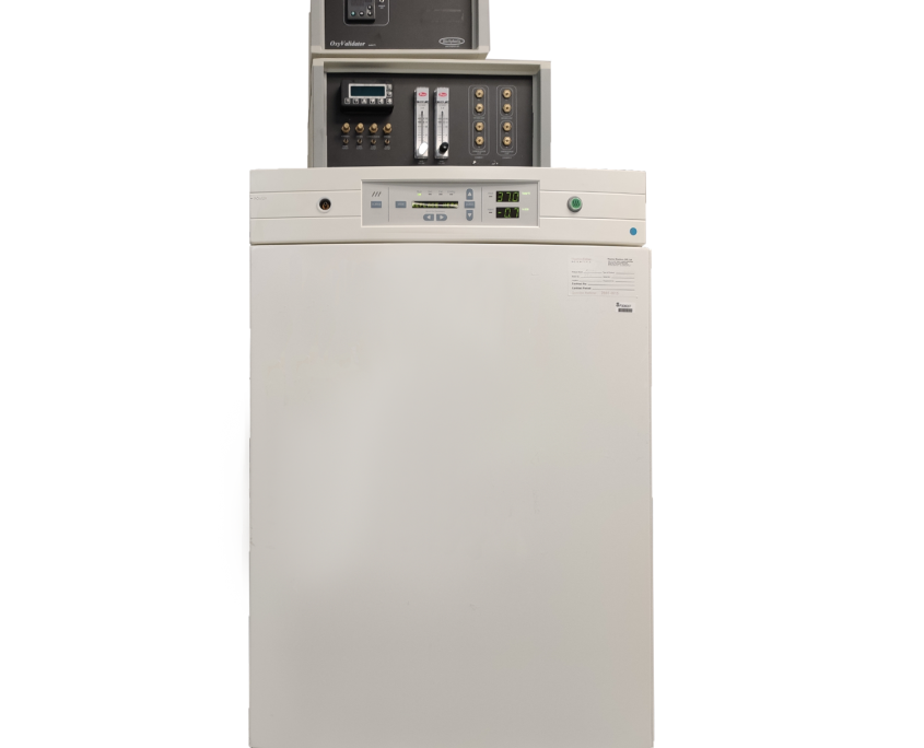 BioSpherix In-vitro Hypoxia system – Centre for PanorOmic Sciences (CPOS)