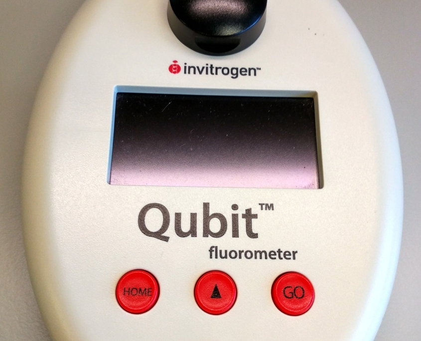 Analytical Instruments – Centre for PanorOmic Sciences (CPOS)