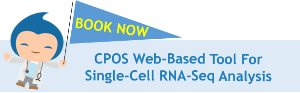 CPOS Web-Based Tool For Single-Cell RNA-Seq Analysis – Centre for ...