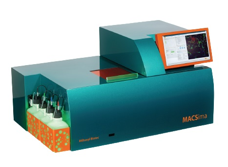 Imaging Equipment – Centre for PanorOmic Sciences (CPOS)