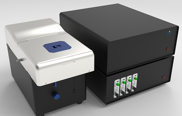 Imaging Equipment – Centre for PanorOmic Sciences (CPOS)