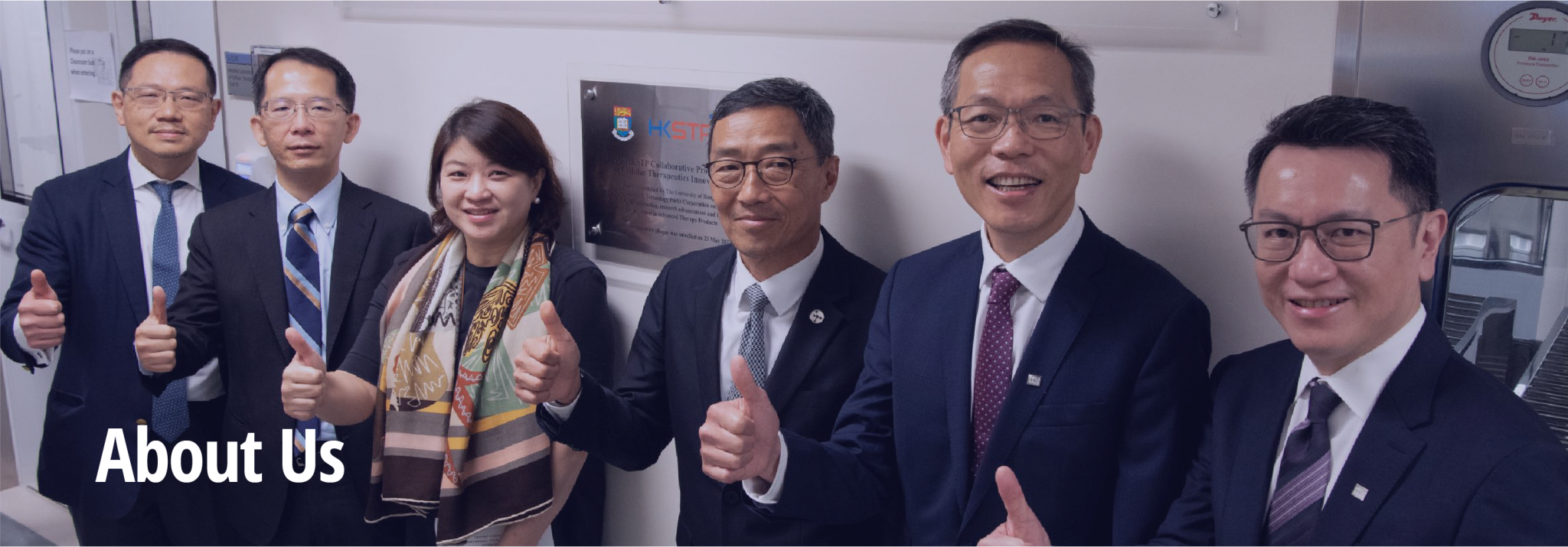 About Us – Organization Chart – Centre for PanorOmic Sciences (CPOS)