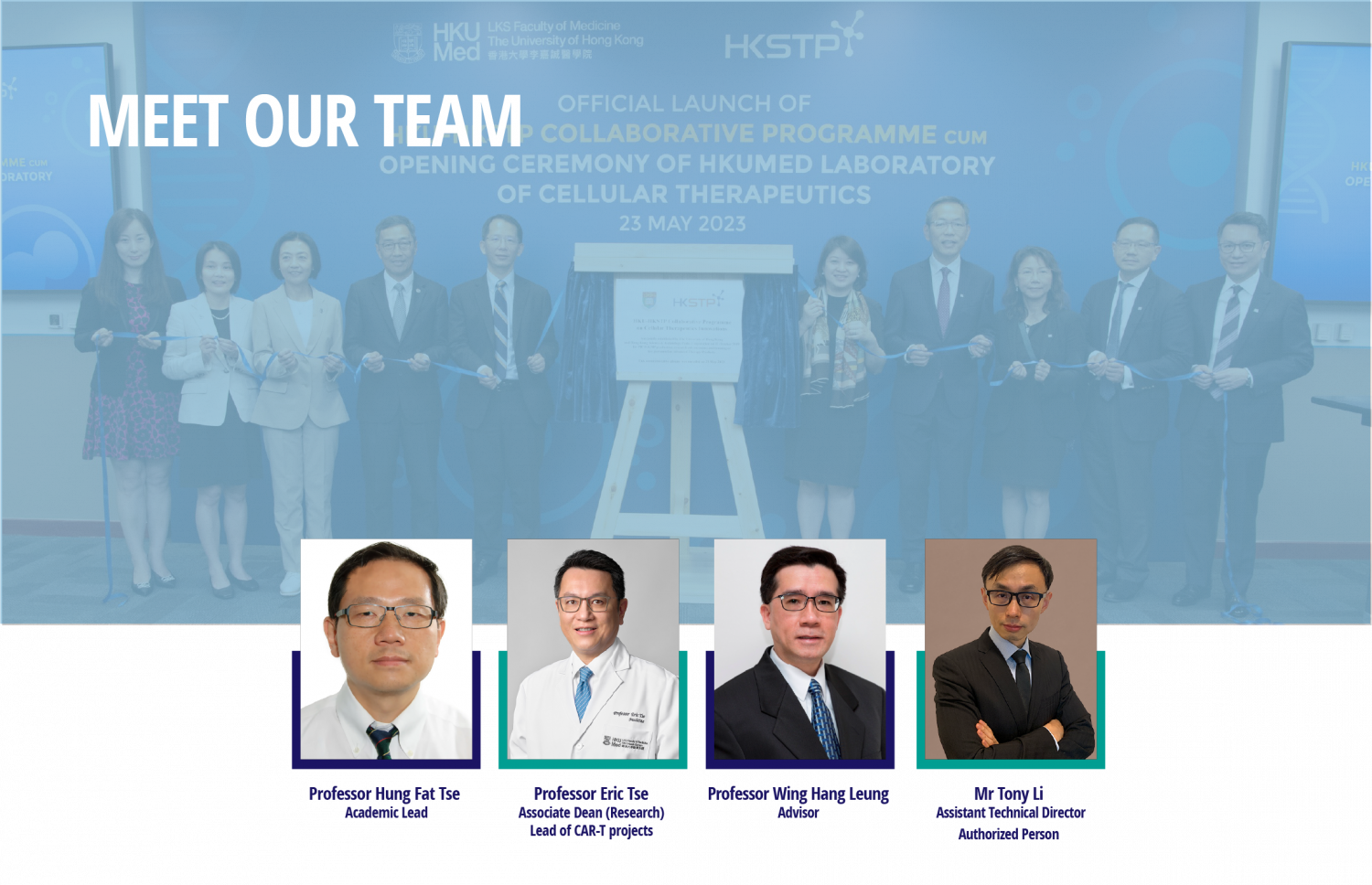 About Us – Our Team – Centre for PanorOmic Sciences (CPOS)