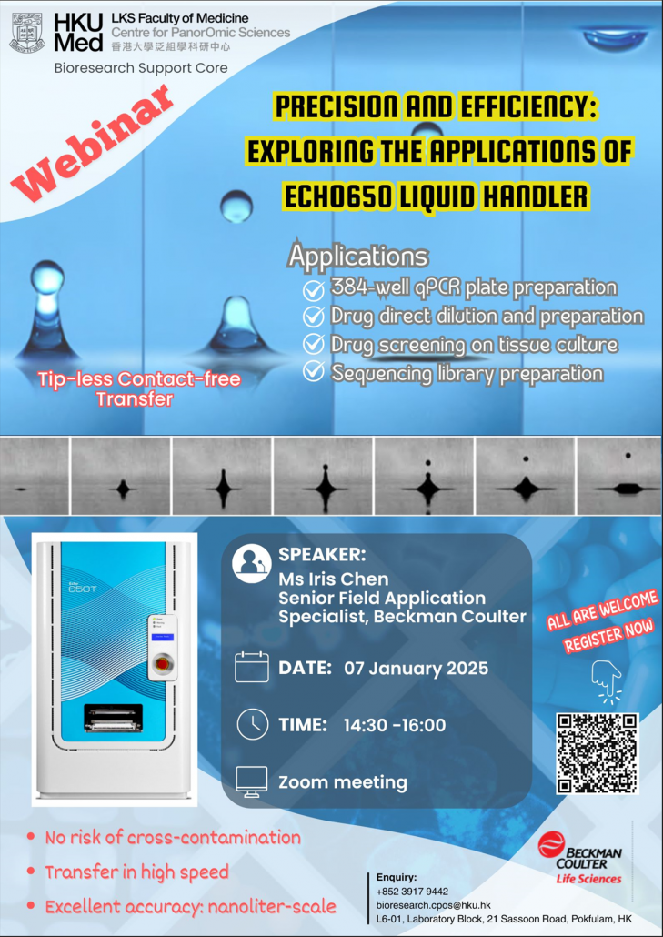 Technology Webinar – Precision and Efficiency: Exploring the ...