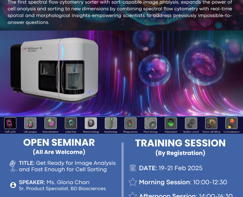 Centre for PanorOmic Sciences (CPOS) – Centre for PanorOmic Sciences ...